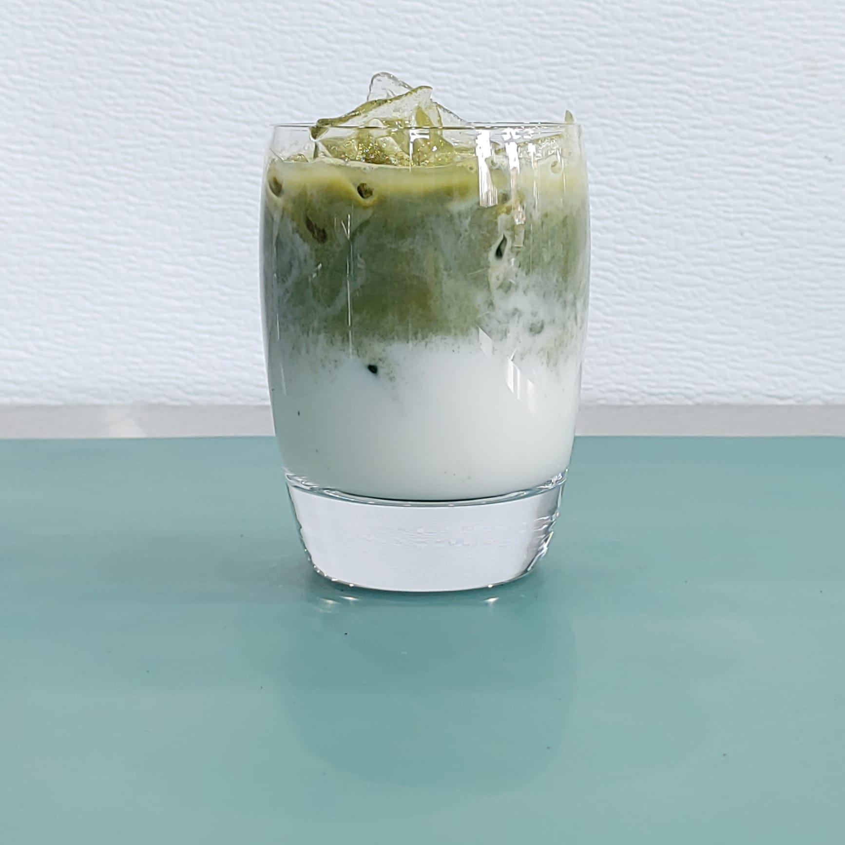 Matcha Latte | Anchor Island Coffee - Kansas City's 1st Tropical and ...